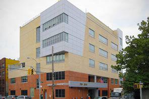 New York City School Construction Authority, PS 310