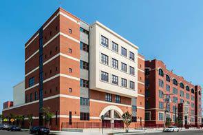 New York City School Construction Authority, PS 42Q