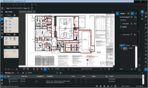 Why Bluebeam works so well for the Digital Plan Review Process